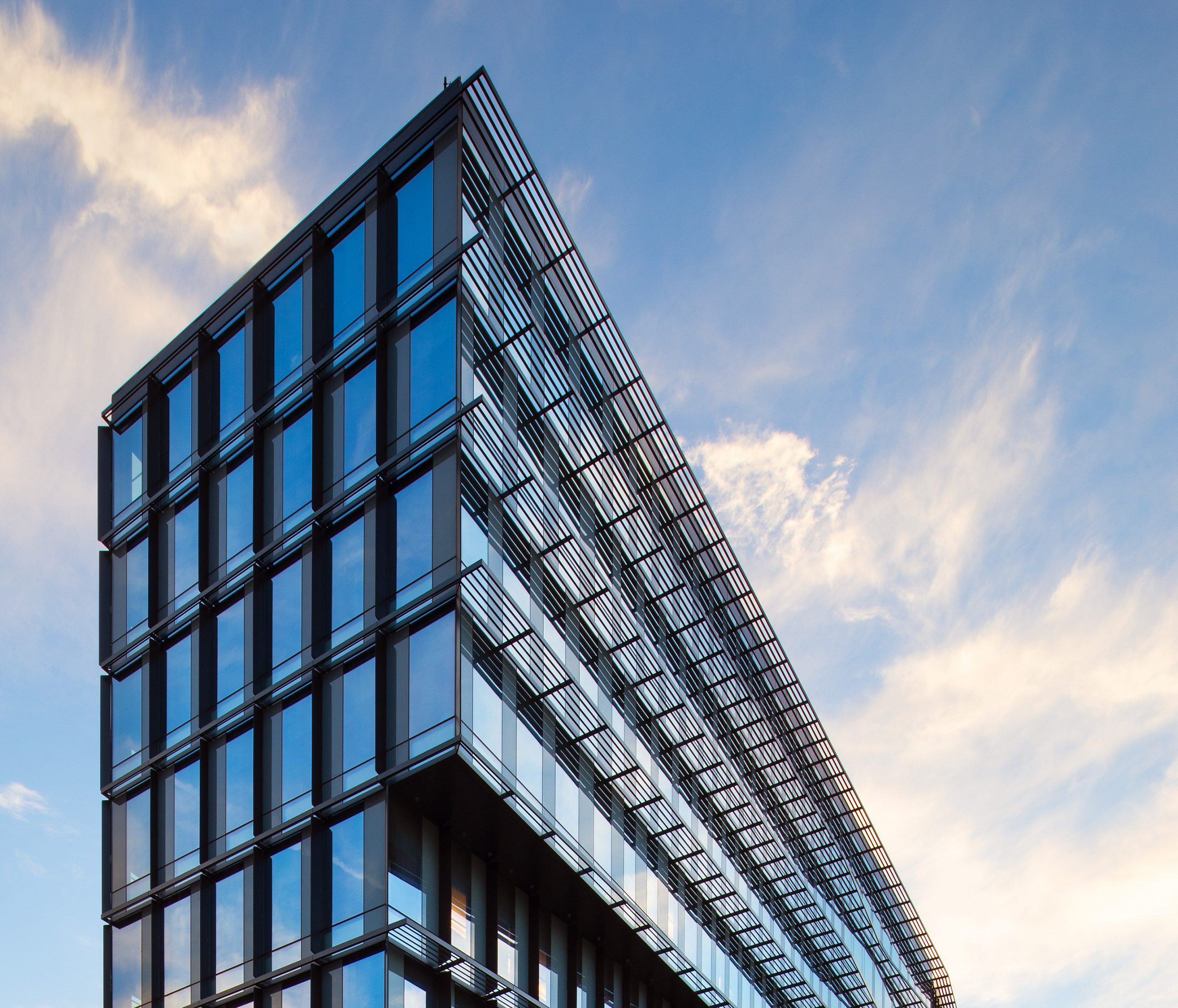 TenBerke - Cummins Indy Distribution Headquarters