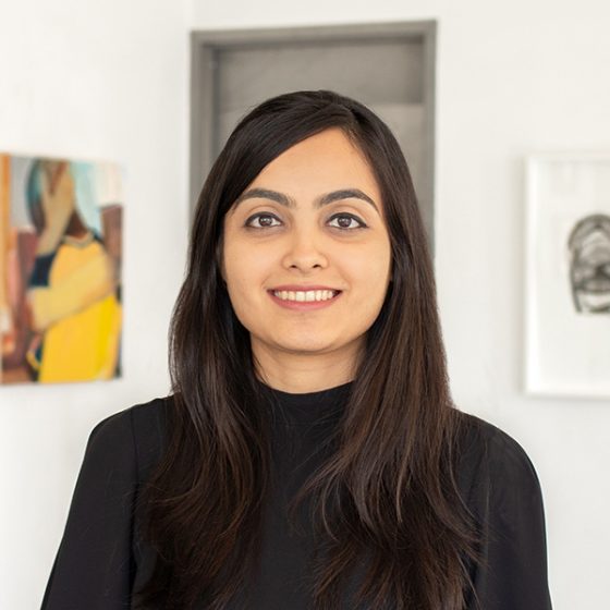 TenBerke - Harsha Sharma