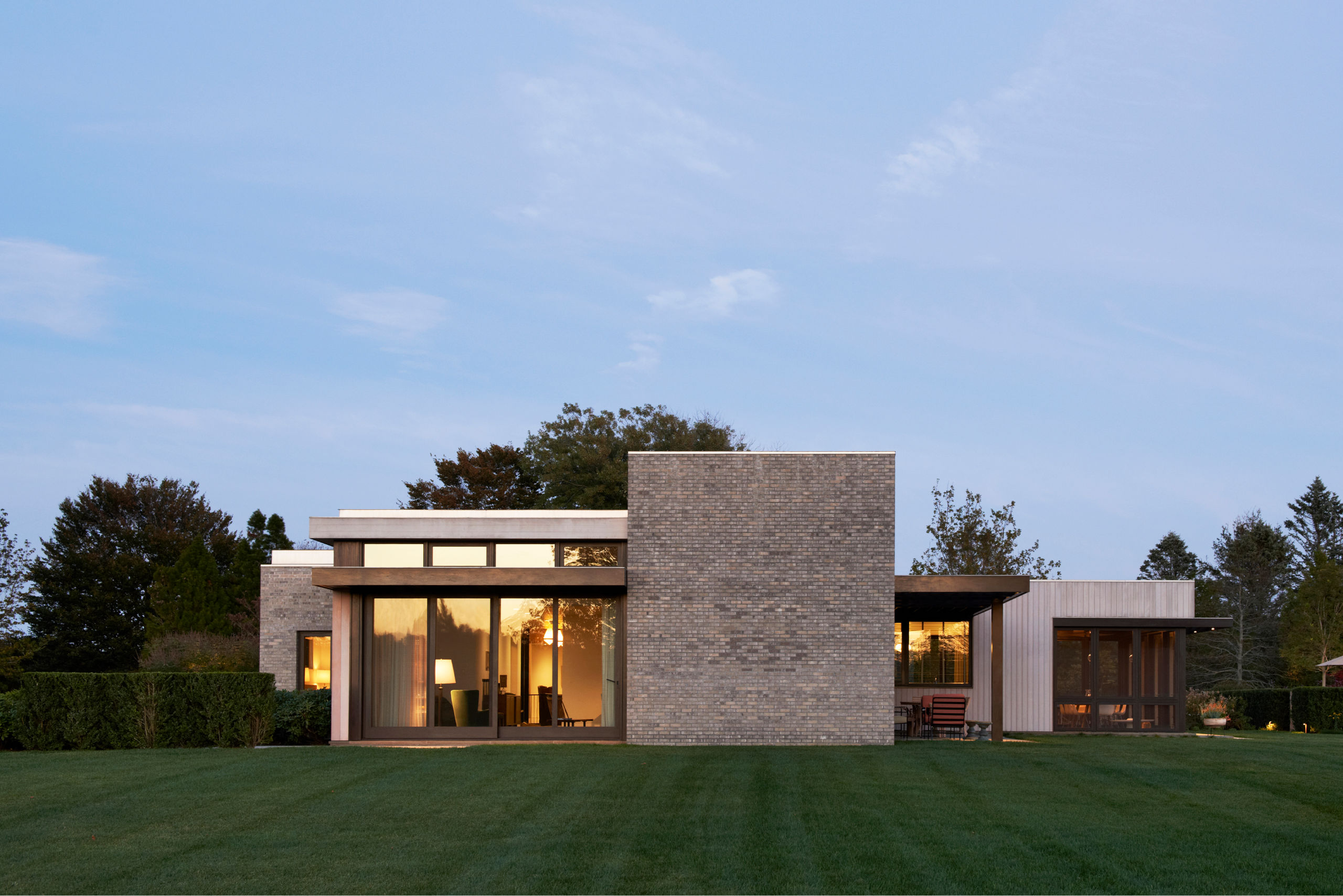 TenBerke - East End Compound