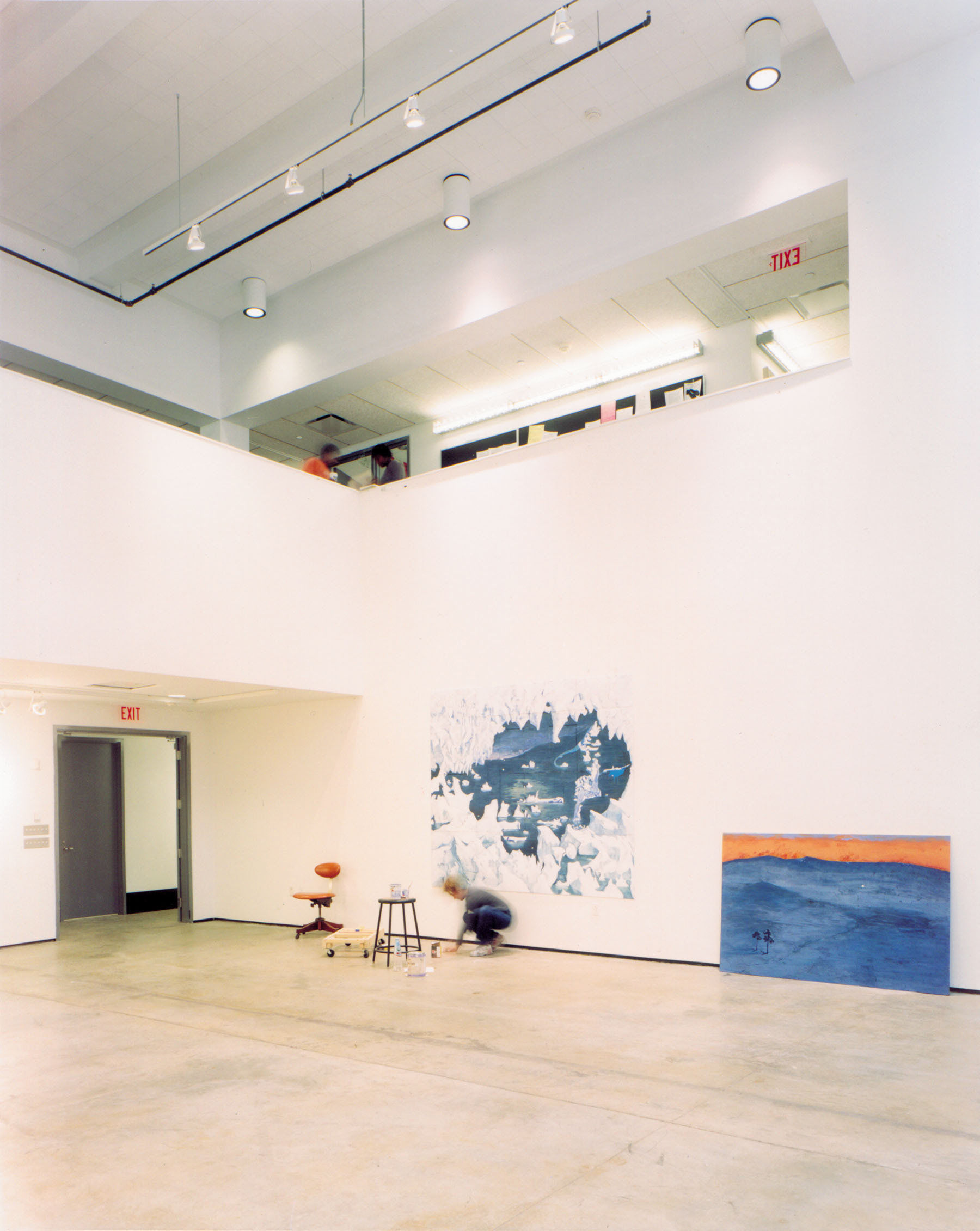 TenBerke - Yale University School of Art