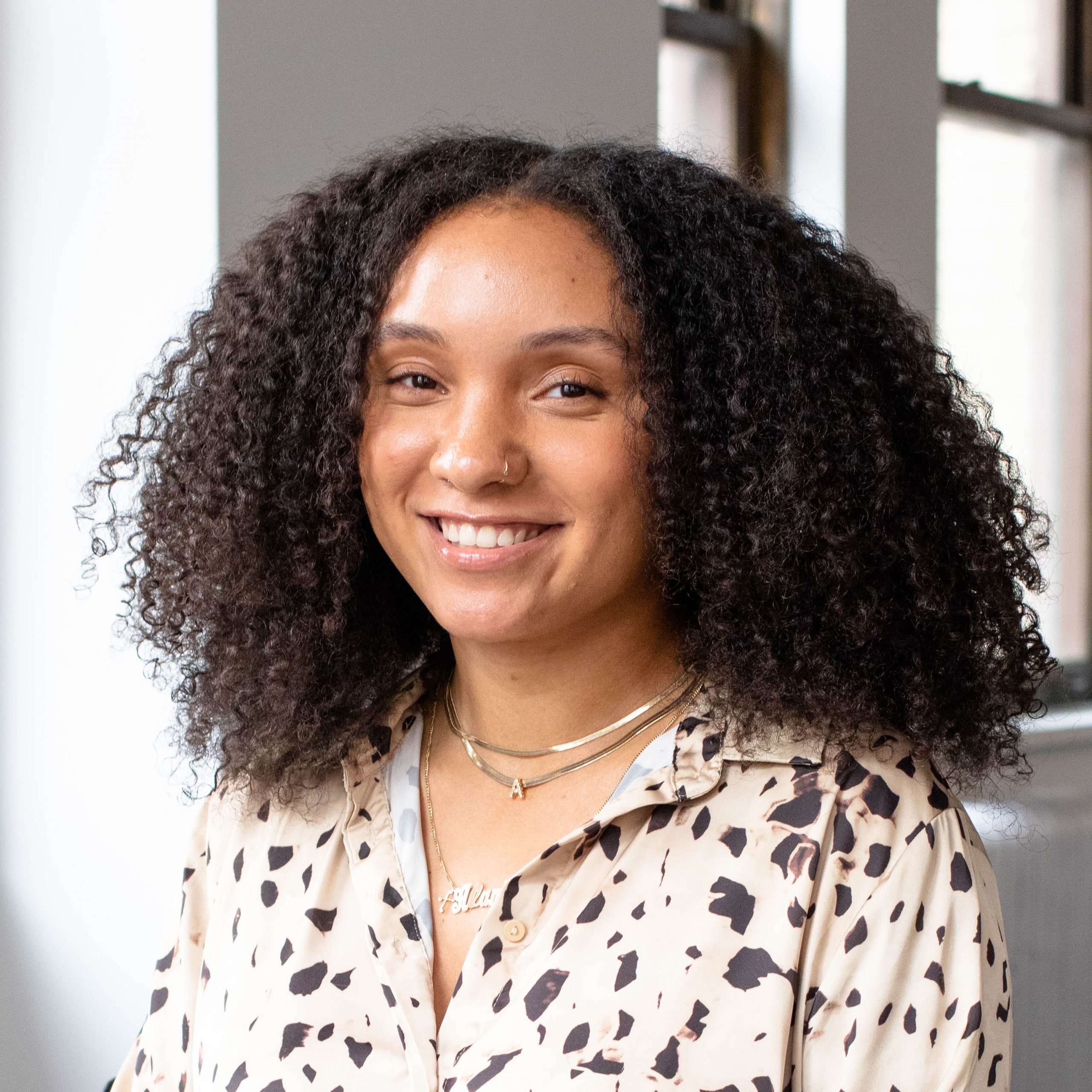 TenBerke - Alani Carmona